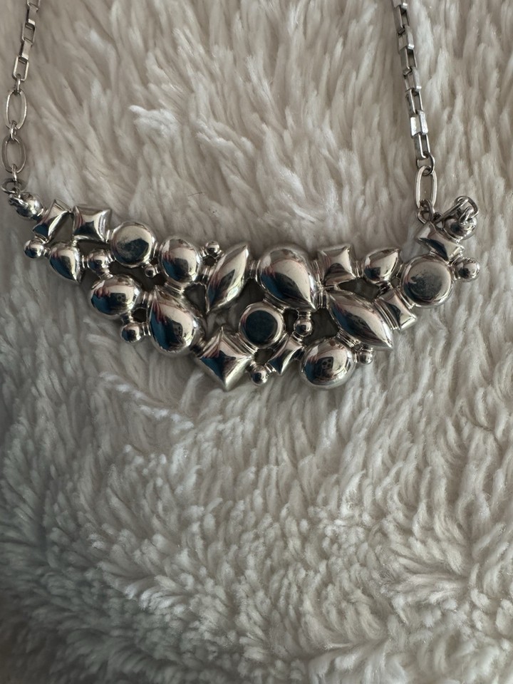 NEW Swarovski Touchstone Crystal Choker Necklace 18" | eBay