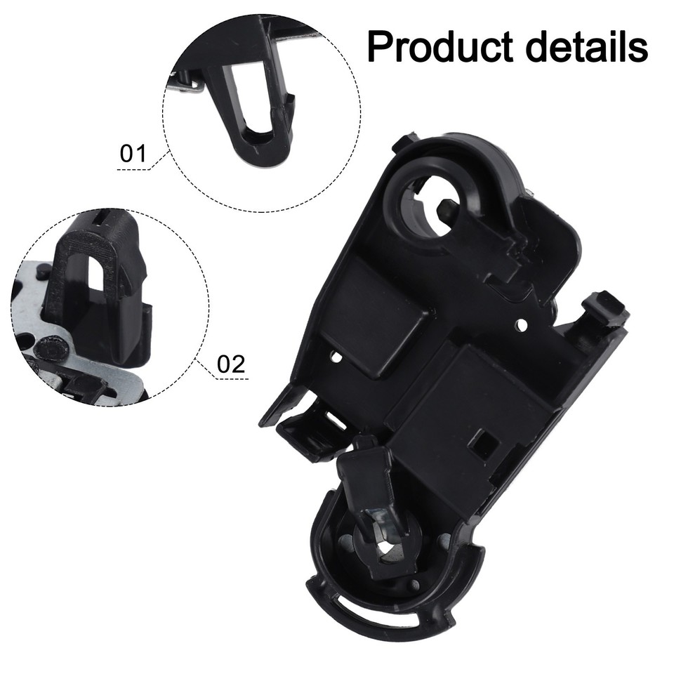 High Universality Bulb Holder for BMW For F30 F31 2012 2015 63217313060 ...