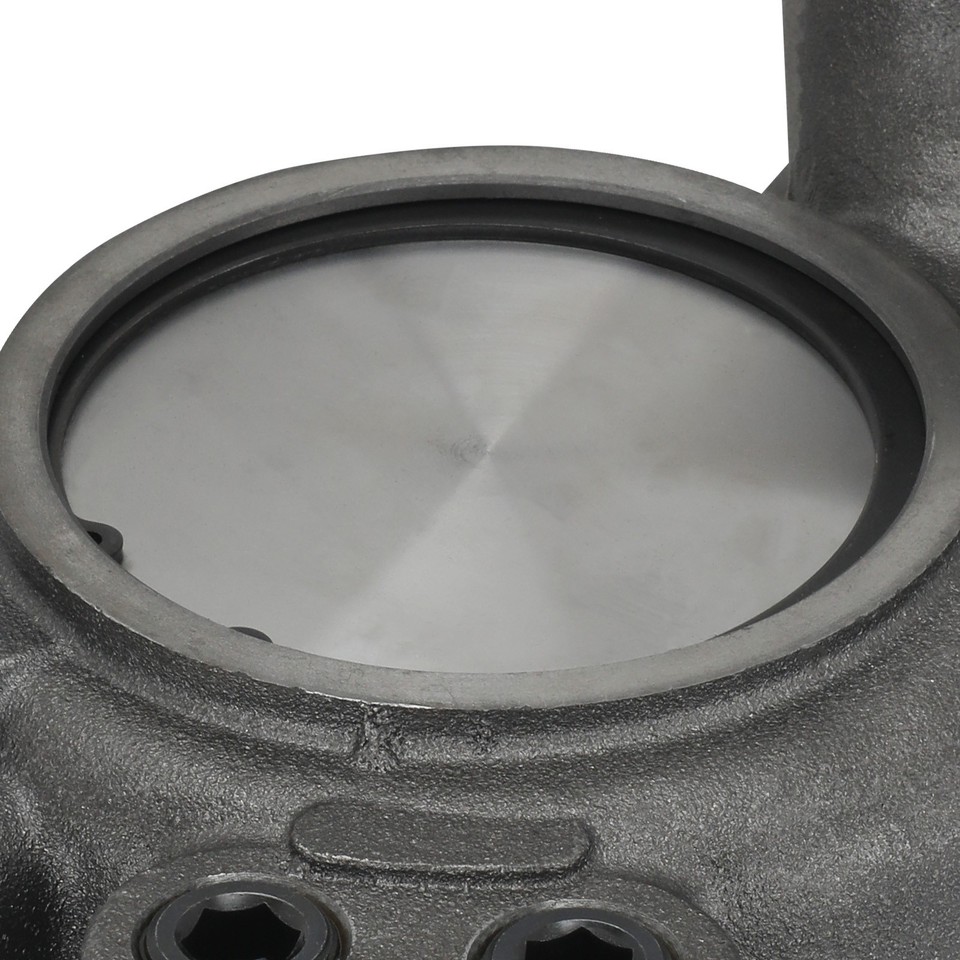 Water Pump Heavy Duty for Detroit Diesel Series 60 12.7 Liter Engine ...