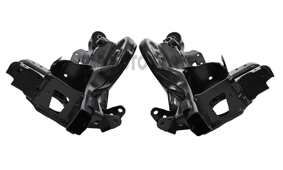 Rear Lower Suspension Control Trailing Arms for Nissan Rogue 08-20 ...