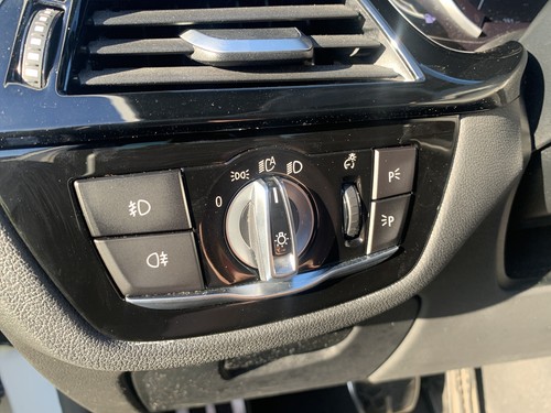 BMW G30 G31 Light Control Switch Unit 6841883 for sale online | eBay UK