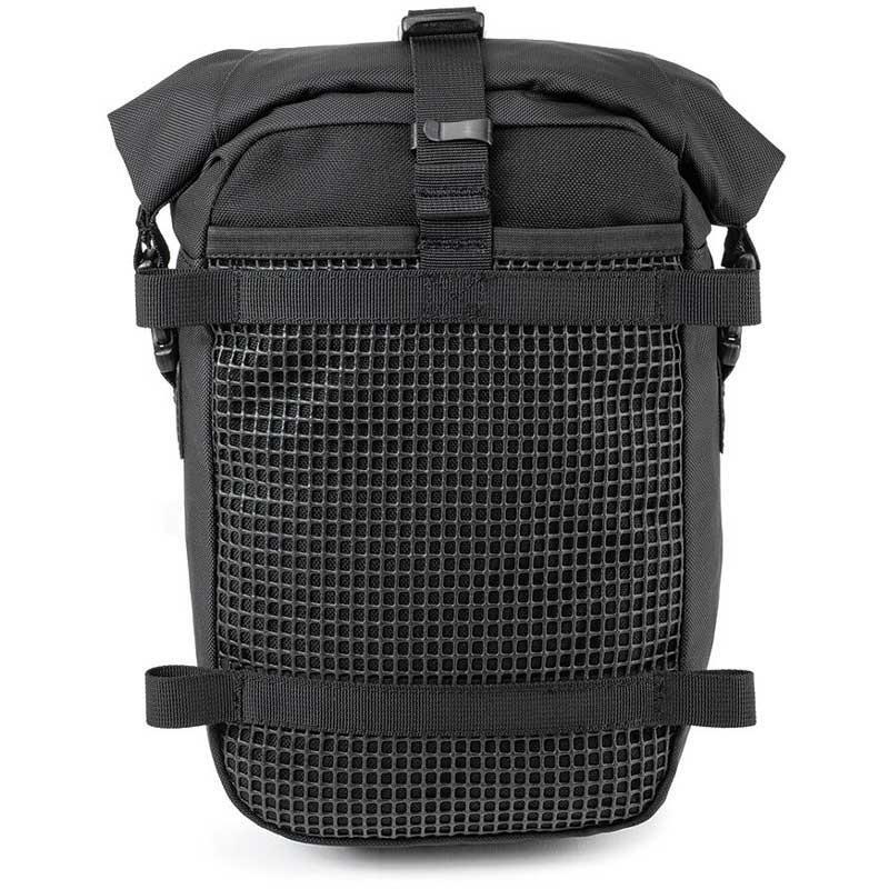 Kriega US 5 Drypack Tank/Tail Bag Waterproof Universal Fitment ...