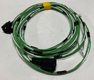 A66-00125-000 Genuine Freightliner Fog Light Harness OEM - New | eBay