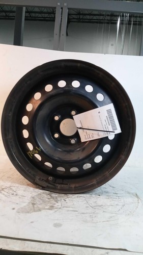 Used Wheel fits: 2015 Nissan Rogue 17x7 steel Grade B | eBay