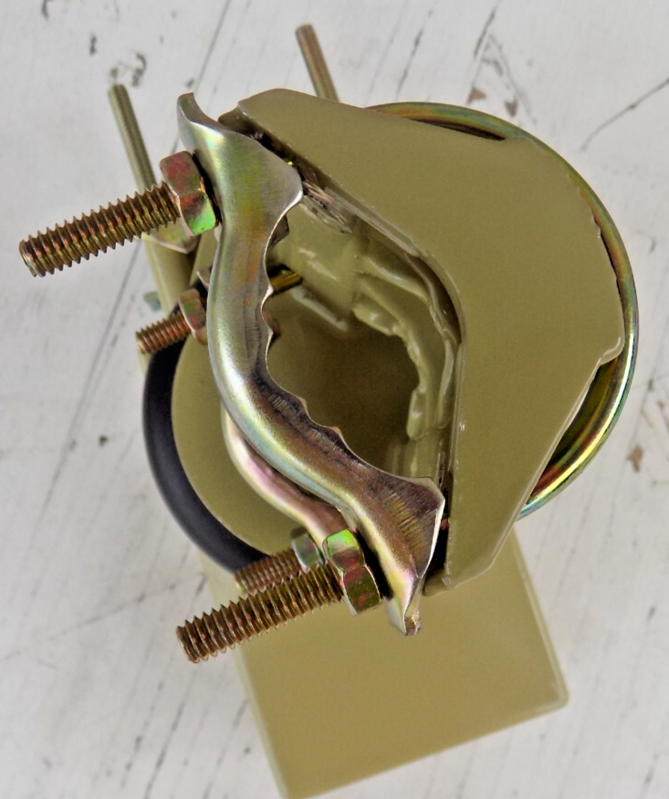 ARCHEROTOR Radio Shack AUTOMATIC TV-FM ANTENNA ROTATOR MOTOR *NOS* 15 ...