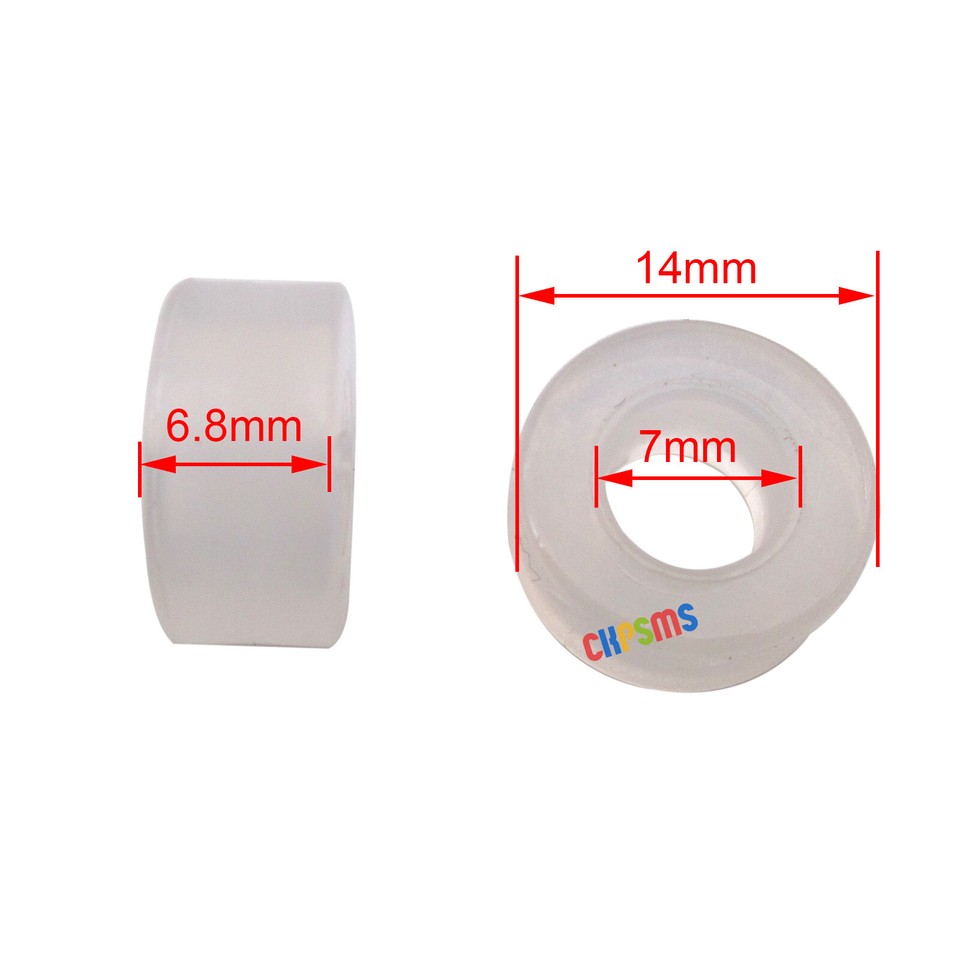 10PCS #HT230220 Needle Bar Stopper for BARUDAN Embroidery machine | eBay