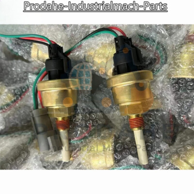 For Liquid Level Sensor E3306B E3512B E3126B Water Test Sensor 239-9957 ...