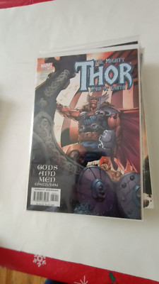 Thor #581 - Marvel comic books - Marvel - Thor | eBay