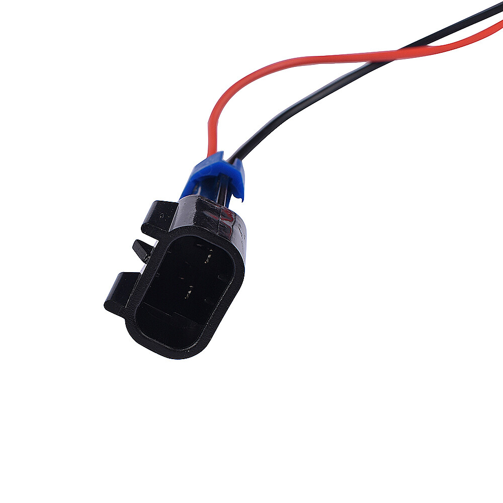 A/C Blower Motor for John Deere Tractor Serie 6D 6R 6M 6MC AL110881 ...