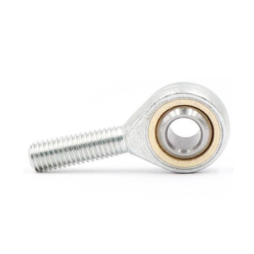 1Pcs POS6 6mm Oscillating Rose Joint Male Rod End Bearing M6 Right Hand ...