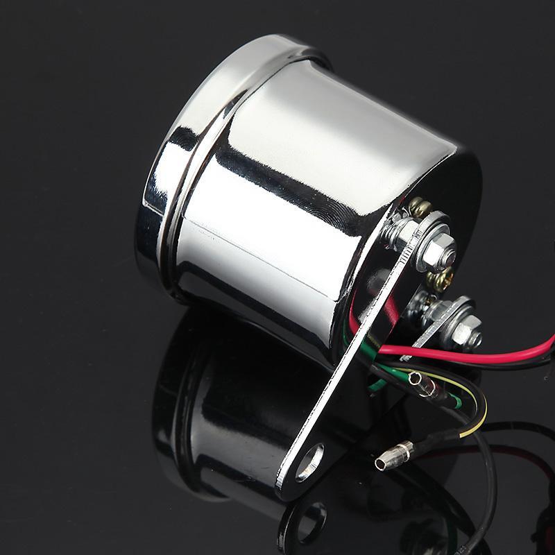 Motorcycle Tachometer Speedometer Gauge For Dyna Fatboy Heritage ...