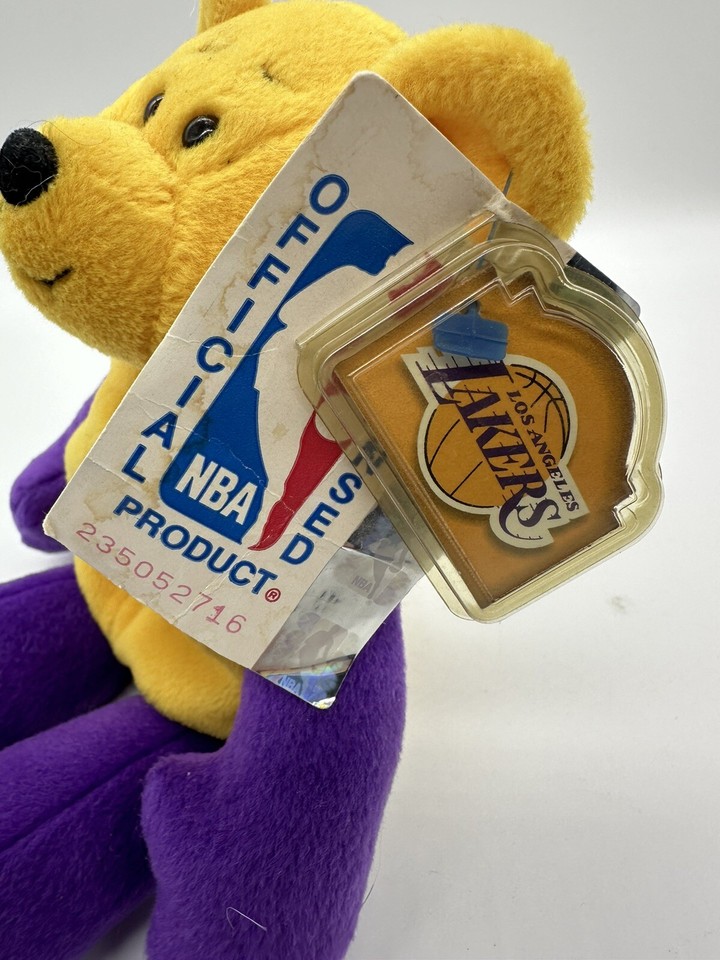 Shaquille [Shaq] O’Neal - Los Angeles Lakers #34 - Limited Treasures ...