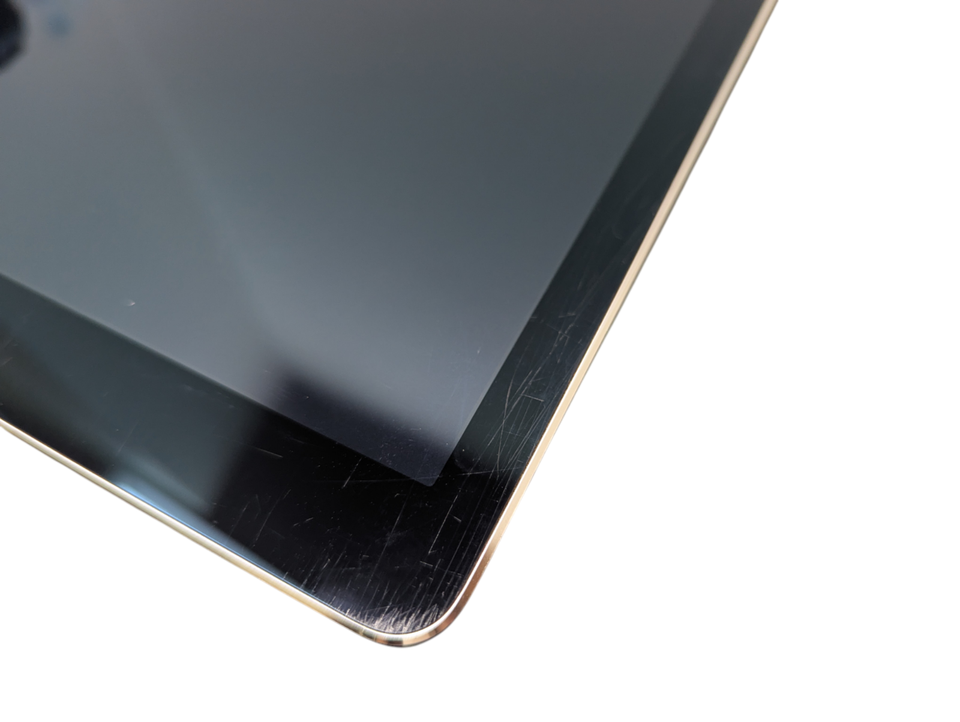 Apple iPad Pro (12.9-inch) A1652 128 GB, Wi-Fi + 4G, 12.9 in - Space ...