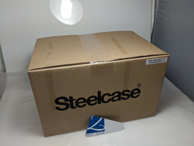 Steelcase RoomWizard II Rw20 Room Scheduling System Mounting Bracket ...