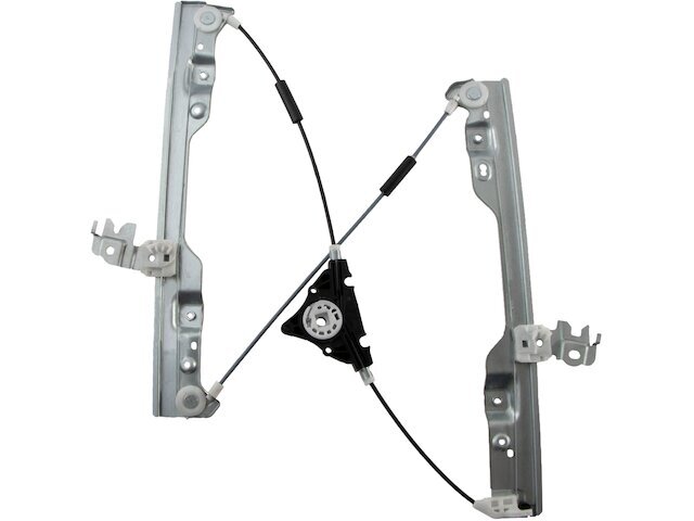 ACI 85FY43F Front Left Window Regulator Fits 2007-2008 Infiniti G35 3 ...