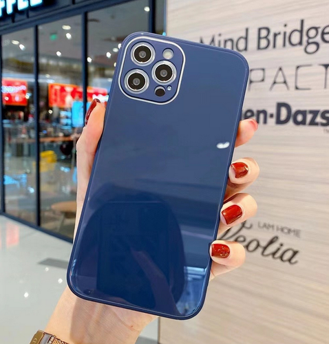 Suitable For Straight Edge Liquid Glass 's Cube Silicone X/XS DOB | eBay