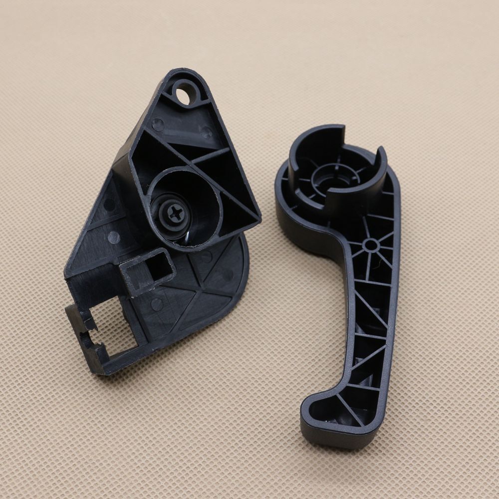 For 2013-2017 Ford Fusion / Lincoln MKZ Hood Release Handle DS7Z ...