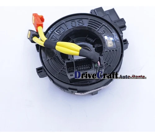 Spiral Cable Clock Springs 84307-0R050 For Toyota RAV4 Tacoma Corolla ...
