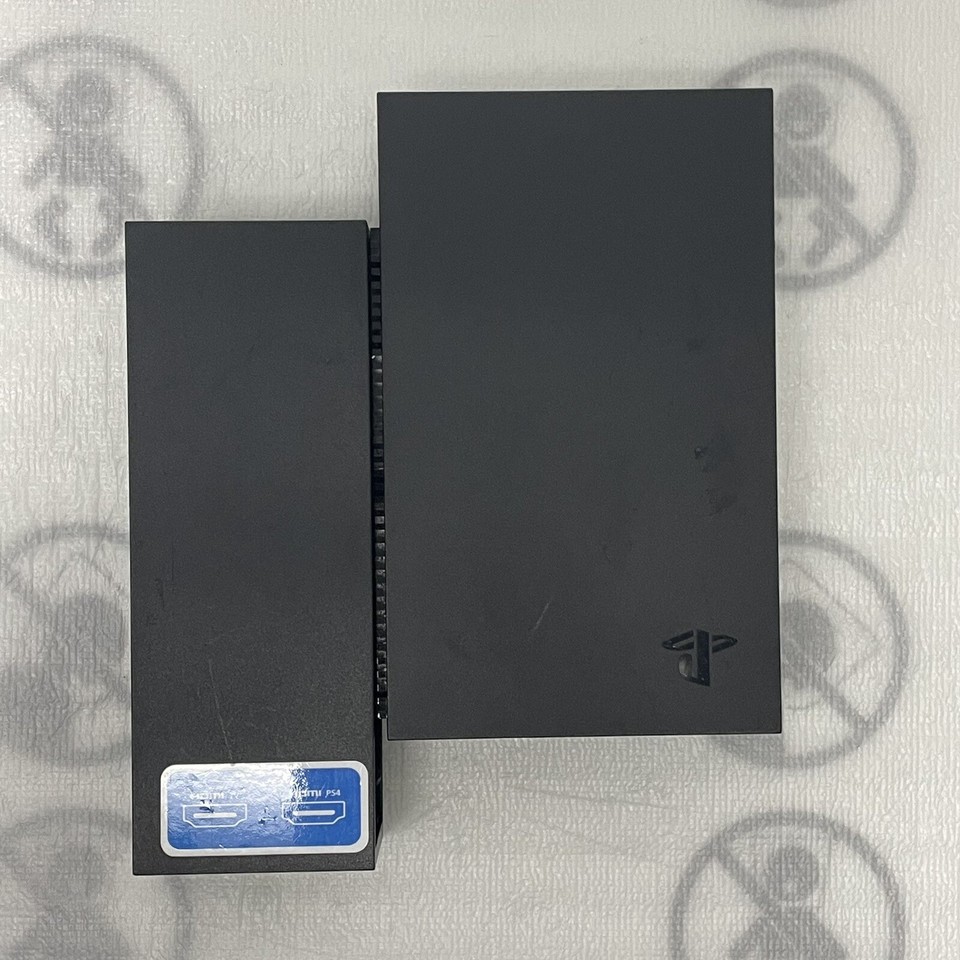 Sony PlayStation 4 PSVR Processor Unit model CUH-ZVR1 PS4 VR NO POWER ...