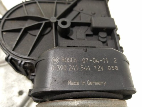 8200619512 front wiper motor at Dacia Logan Laureate desip114462 | eBay UK