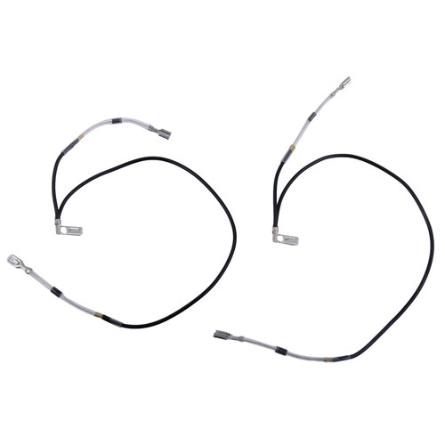 Accessories Wire Assembly With Diodes Wire Assembly Plastic Replaces ...