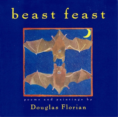 Douglas Florian Beast Feast (Poche) | eBay
