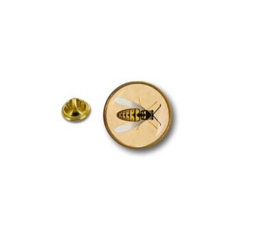 pins pin's flag national badge metal lapel hat button vest wasp | eBay