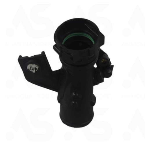 FOR NISSAN QASHQAI AIR INTAKE PIPE INTERCOOLER TURBO HOSE 1.5 DCI ...