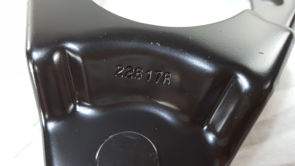 Genuine Nissan Murano Quarter Panel Extension Rear Right Fender G8116 ...