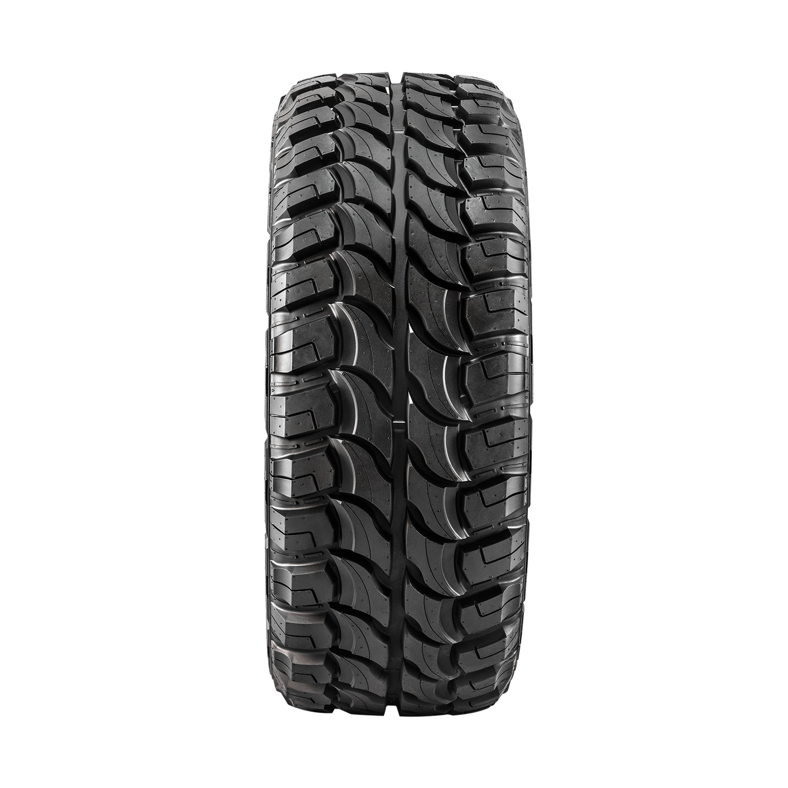 4 New Red Dirt Road M/t Rd6 - Lt33x12.50r18 Tires 33125018 33 12.50 18 ...
