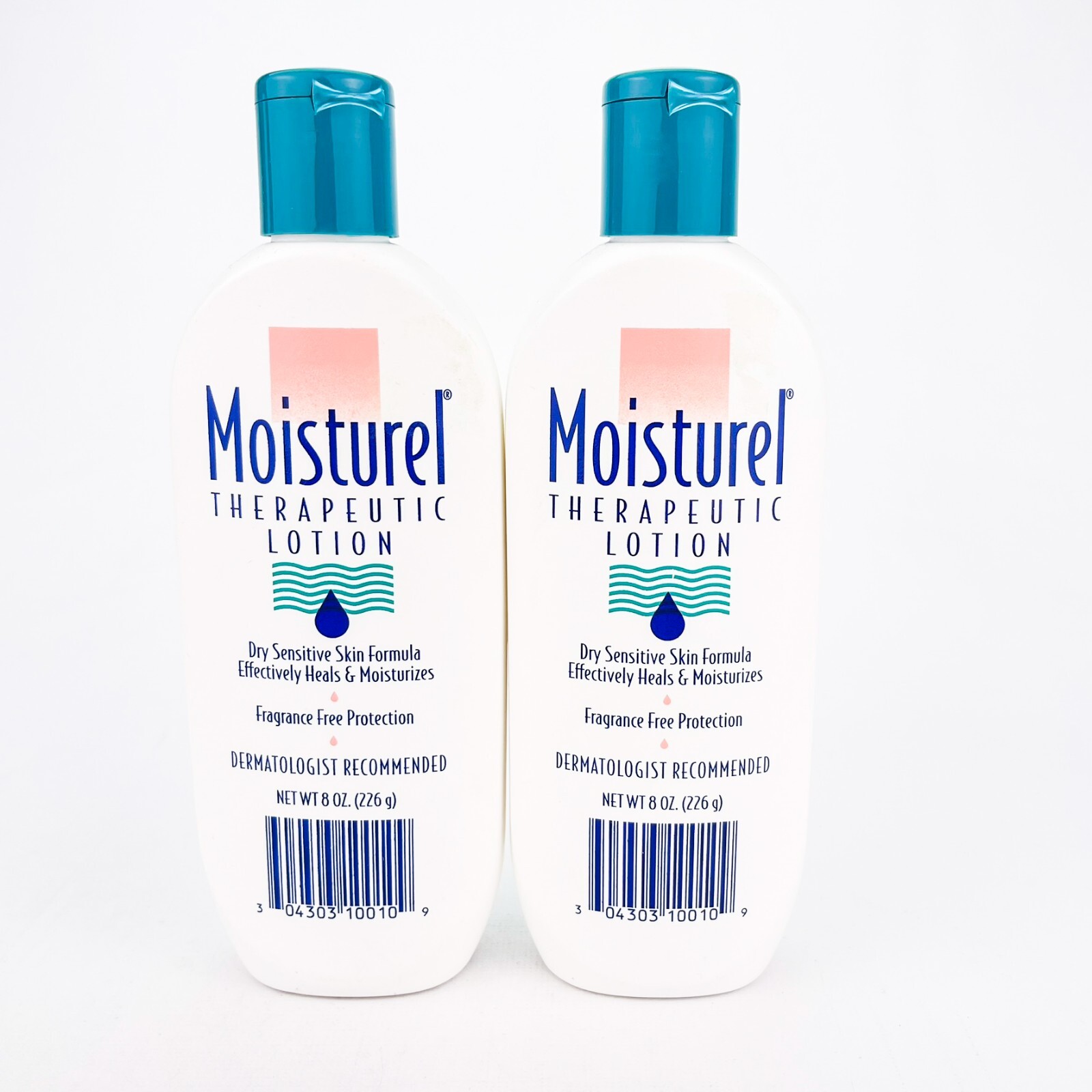 Moisturel Therapeutic Lotion - 8 Oz for sale online | eBay