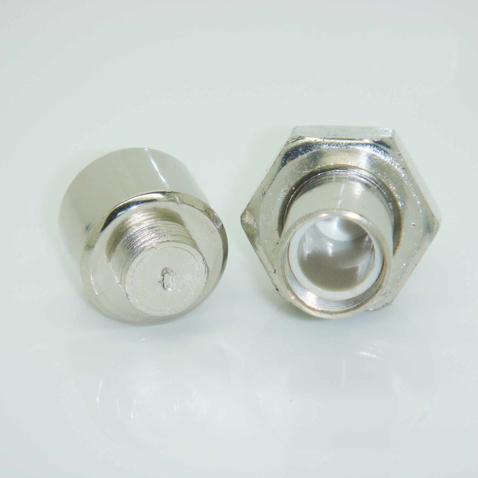 Secret Hidden Stash Safe Container Inside Large Nut Bolt Screw For Car ...