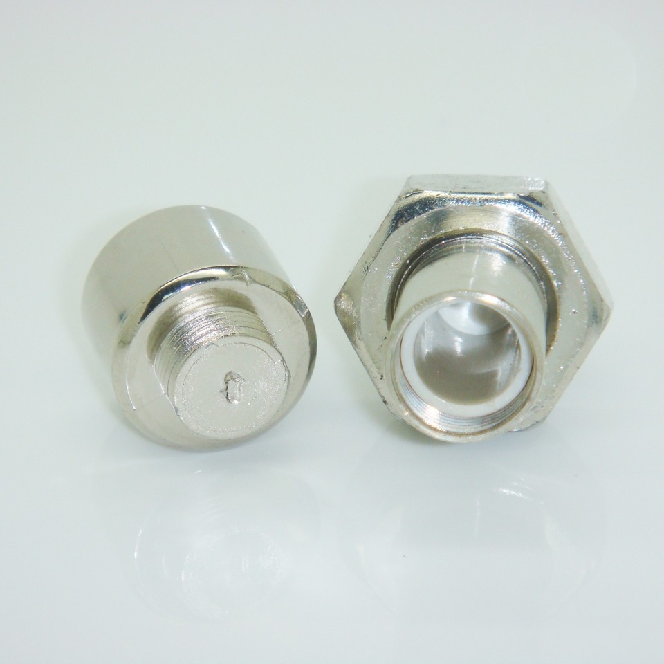 Secret Hidden Stash Safe Container Inside Large Nut Bolt Screw For Car ...