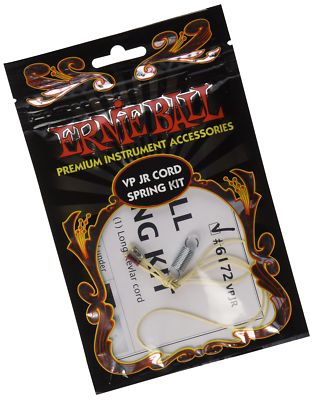 Ernie Ball String & Spring Kit for VP Jr | eBay