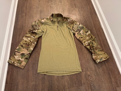 Patagonia L9 Multicam Combat Shirt SOF Units, Medium Delta Cag Devgru ...