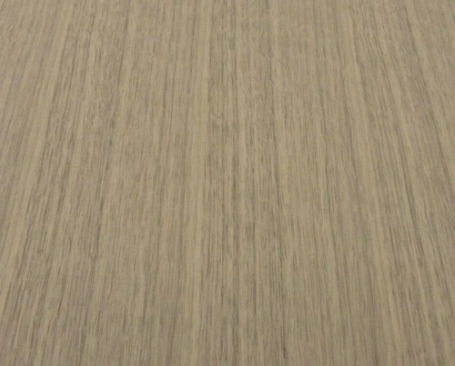Walnut Quarter Rift wood veneer 24" x 24" on wood backer 2' x 2' x 1/25 ...