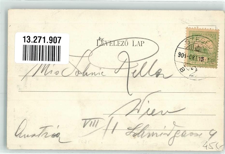 13271907 - Szeged Zsido templom Juedische Kirche Synagoge 1915 | eBay