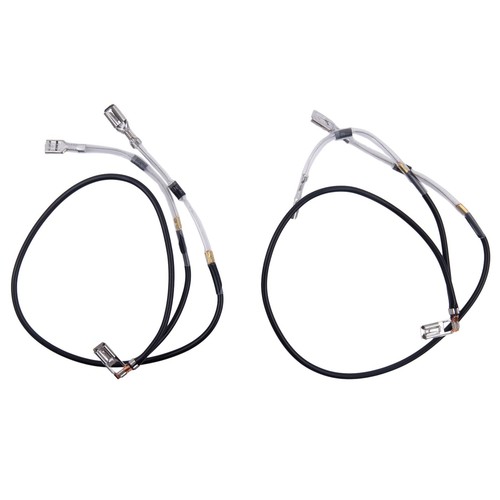 Accessories Wire Assembly With Diodes Wire Assembly Plastic Replaces ...