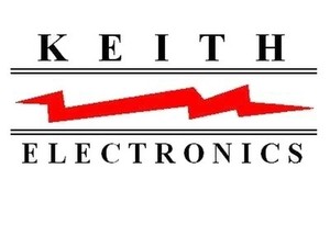 Keith Electronics | eBay Stores