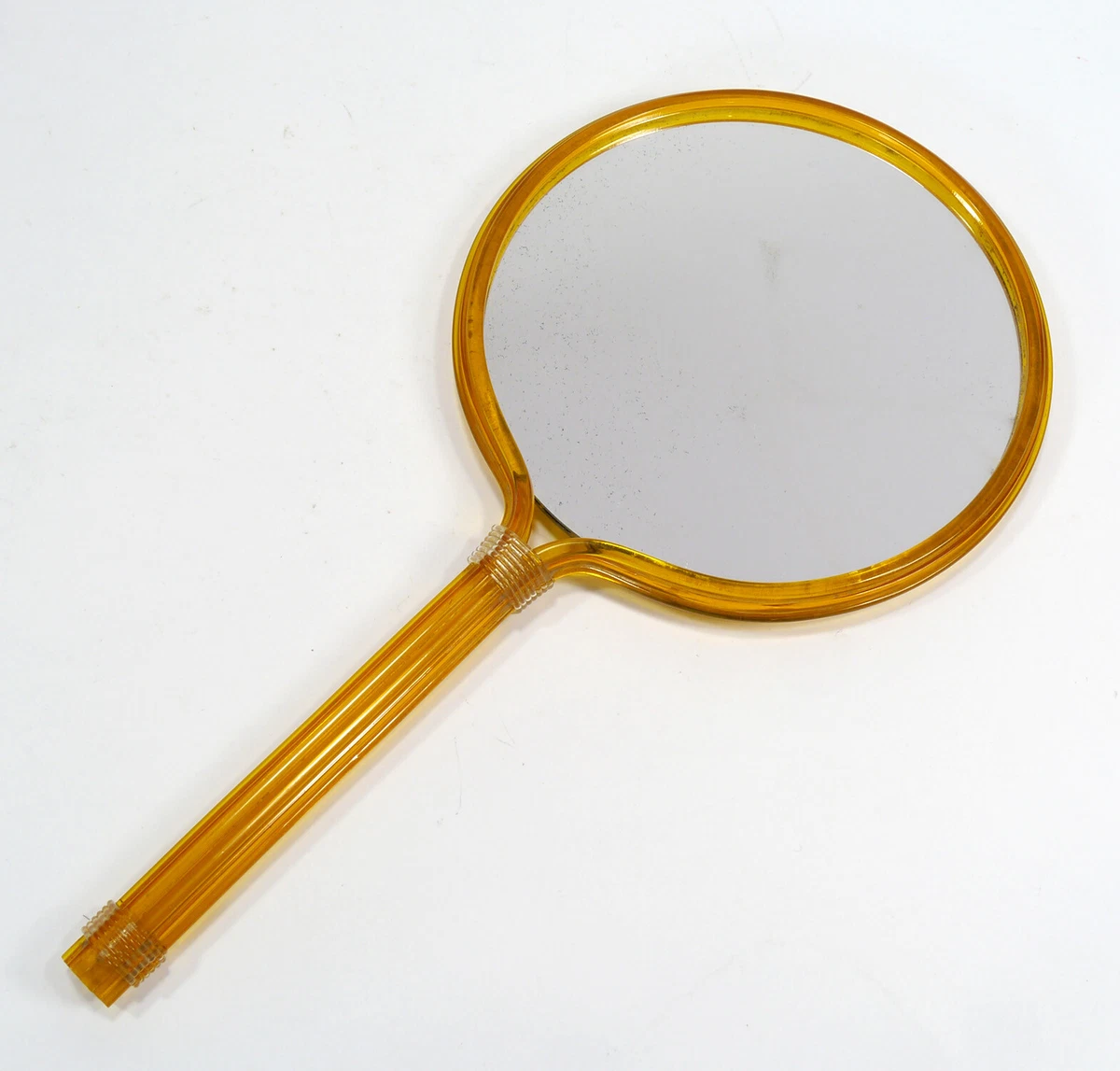 Circle Hand Mirror