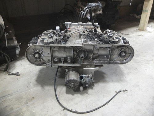 84 Honda GL1200 GL 1200 I Goldwing Interstate Engine Motor | eBay