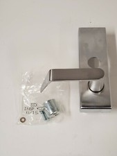 Dorma 9000 Exit Device Trim YR23 Exit Trim Wide Stile Escutcheon Yx23 ...