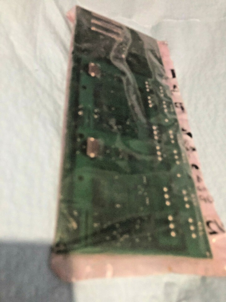 AEG Power Solutions UPS Card - 8000022376 AE10 - Trigger Card / Board ...