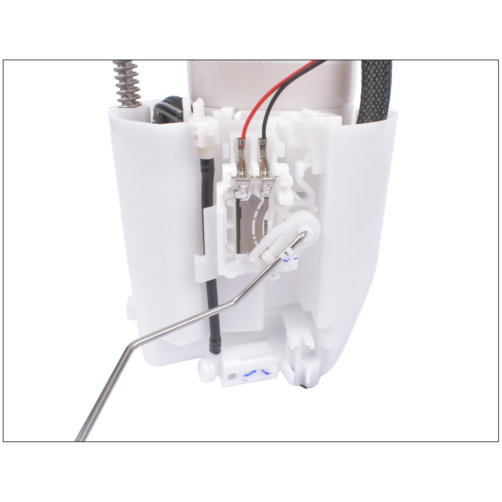 Fuel Pump Assembly for 2007-2011 Dodge Caliber 2007-2016 Jeep Patriot ...