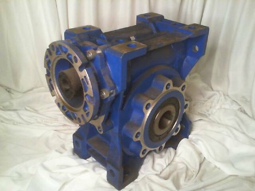 Motovario NMRV-P-090 Worm Gear Reducer - New | eBay