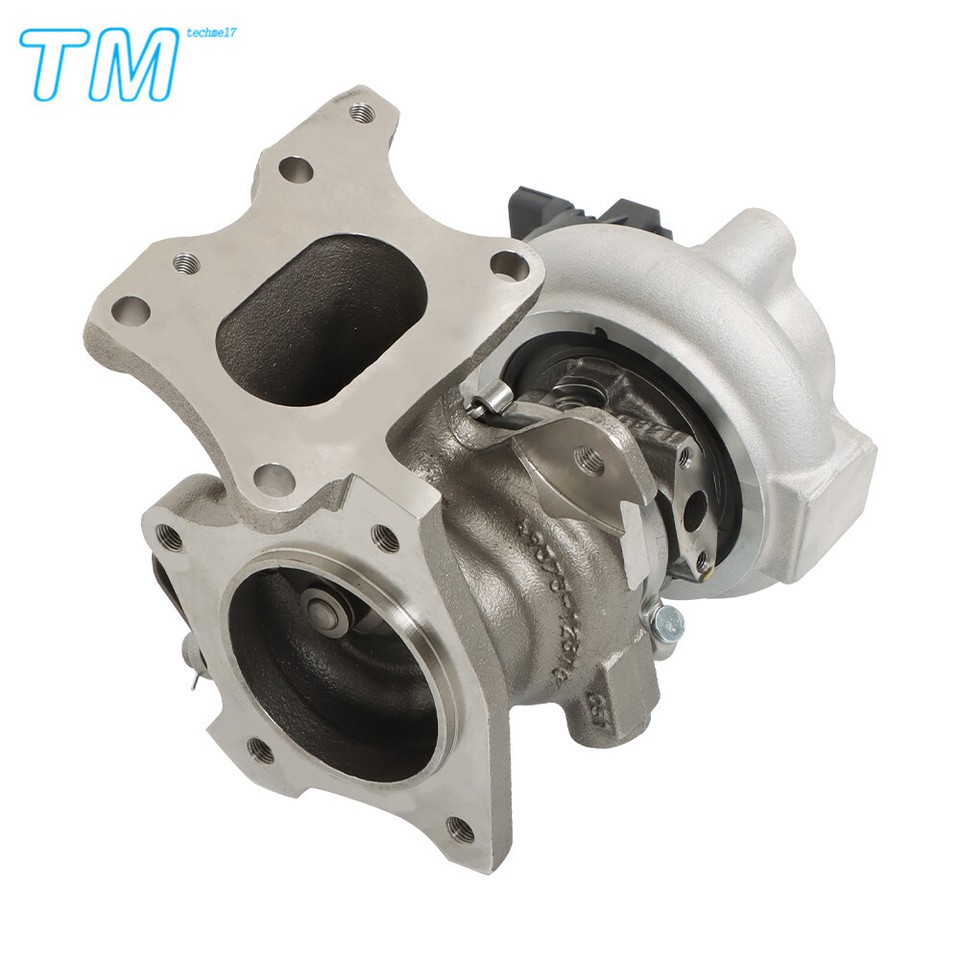 Turbo Charger TD025 For Honda CR-V Civic 1.5L 182HP 18900-5AA-A01 49373 ...