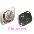 10 PCS MJ15004G TO-3P MJ15004 Complementary Silicon Power Transistors ...