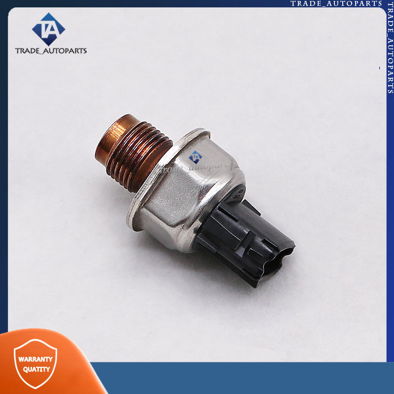 45PP14-4 New Fuel Rail Pressure Sensor Switch 1727476525 For Mazda ...