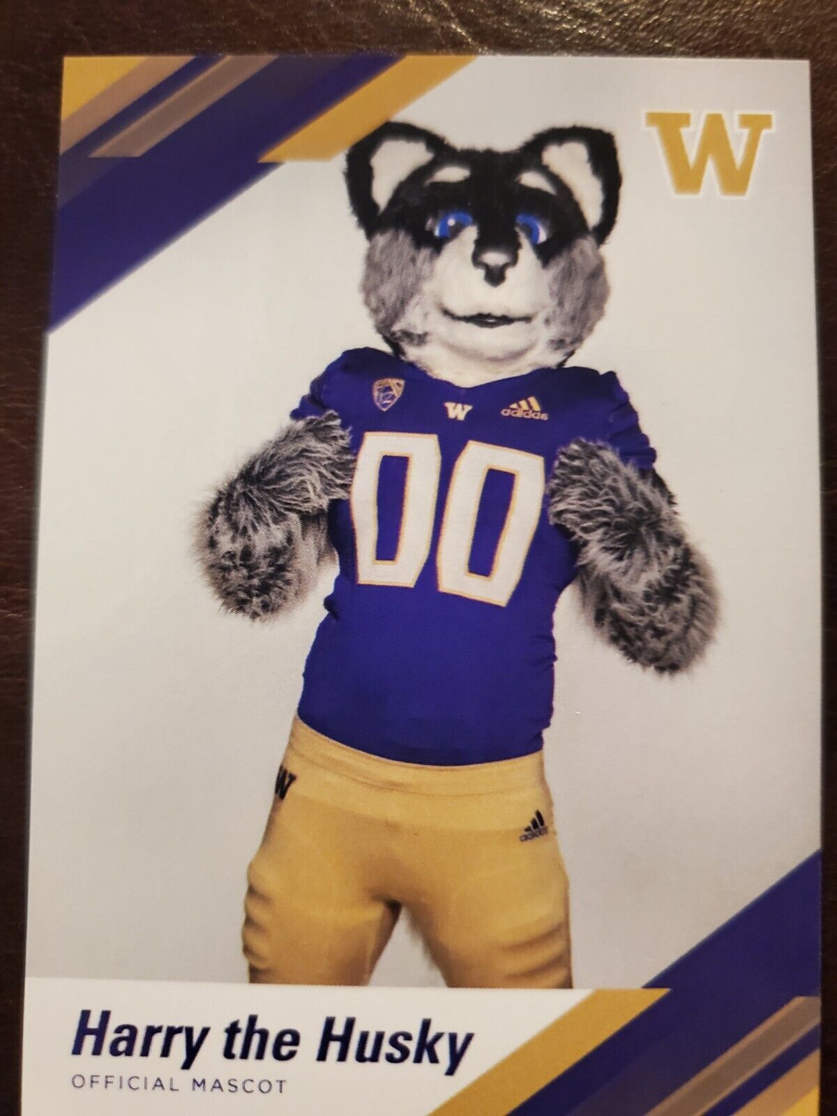 Washington Huskies Trading Cards 2022 | eBay