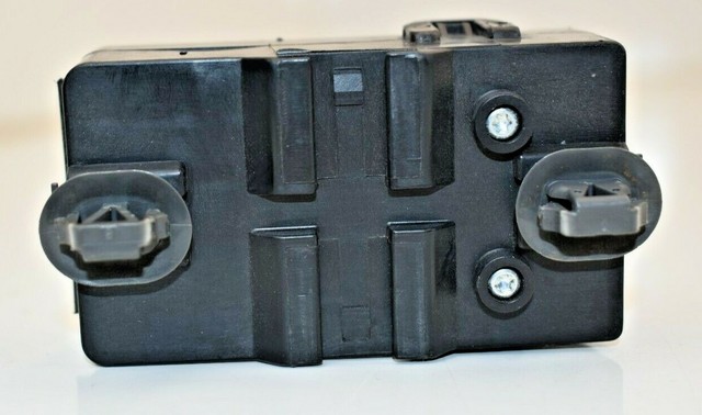 Honda OEM 11-16 Odyssey Heated Seat-control Module 81289TK8A21 for sale ...